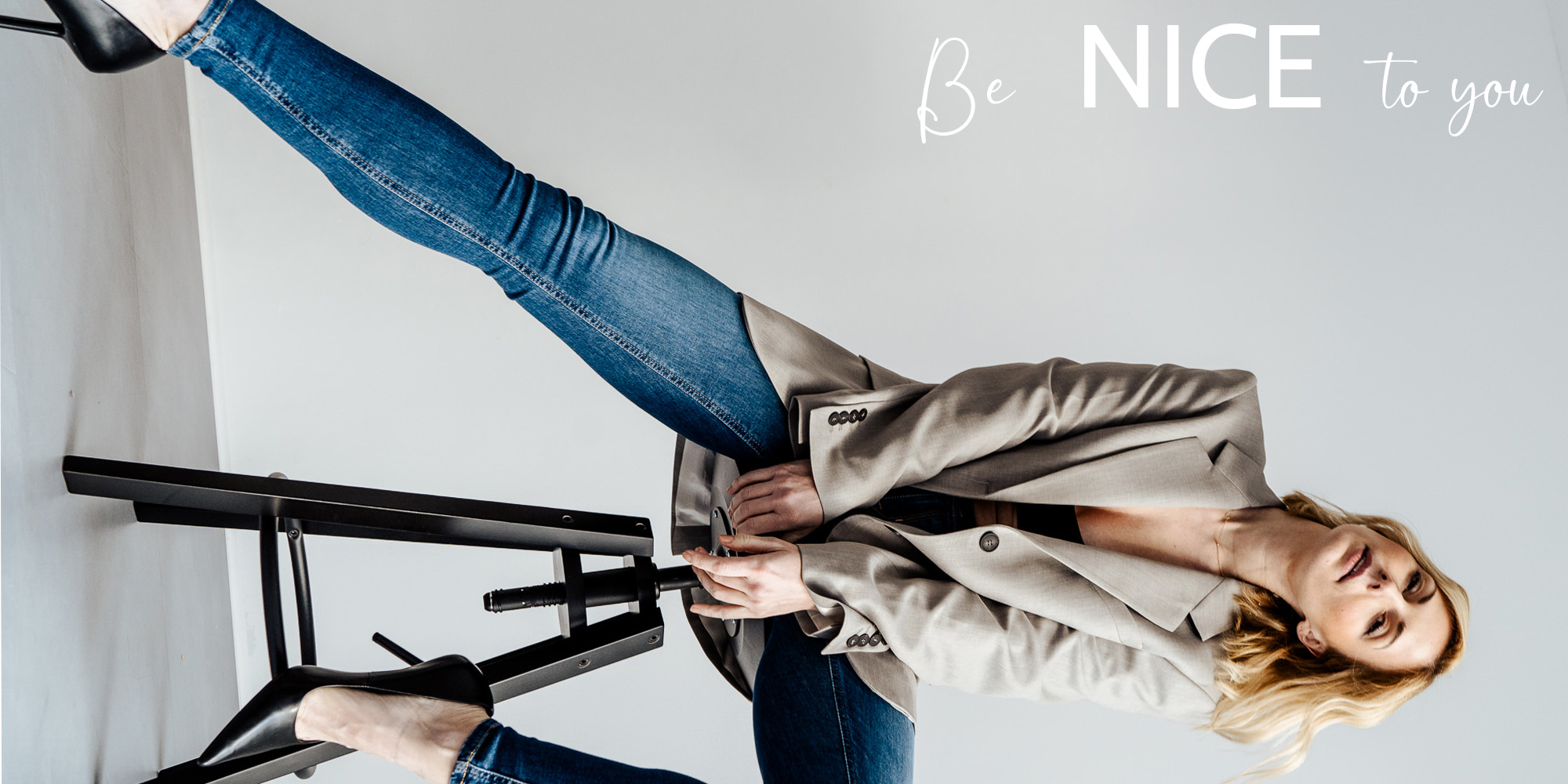 Home [niceconnection.fashion]